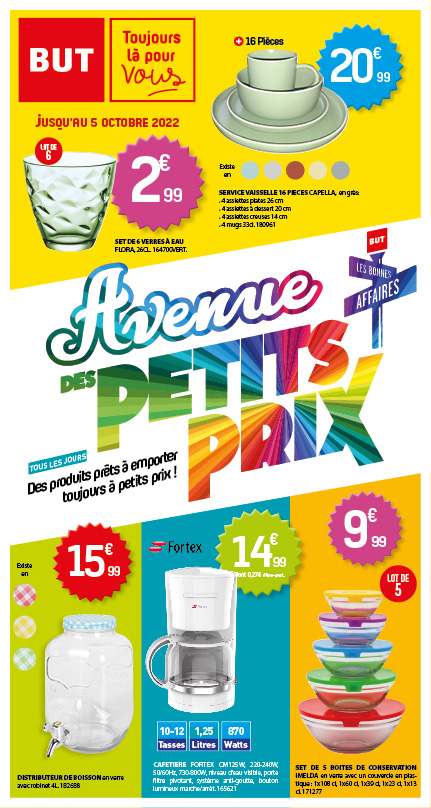 Welcome! [martinique.butdom.com]